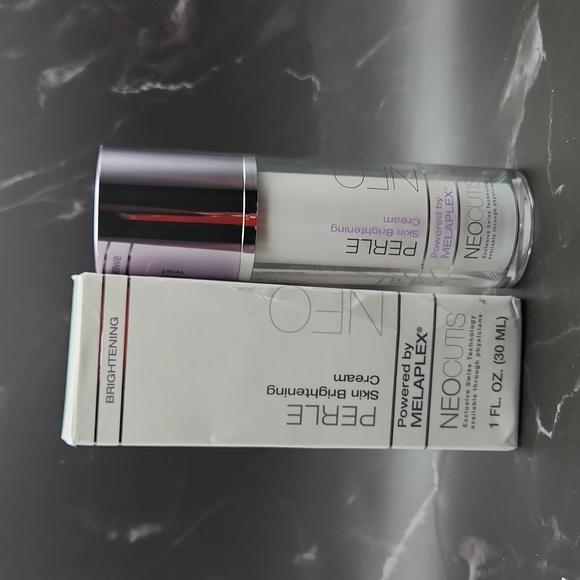 Neocutis | Makeup | Neocutis Perle Skin Brightening Cream Oz | Poshmark
